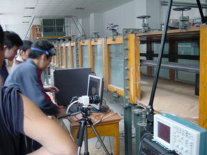 Desert Sand Movement – Microvec Pte Ltd