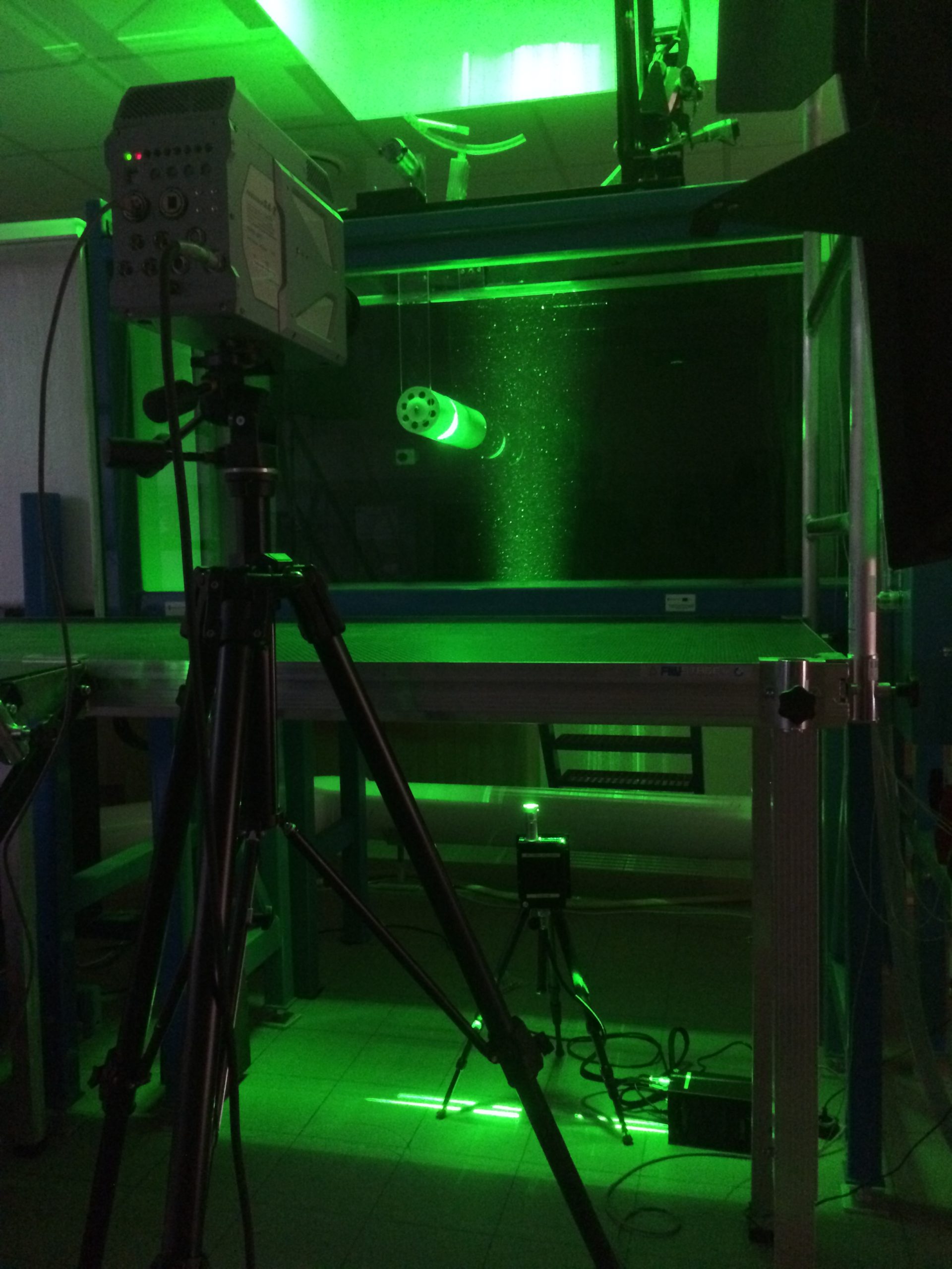 DPSS Lasers – Microvec Pte Ltd