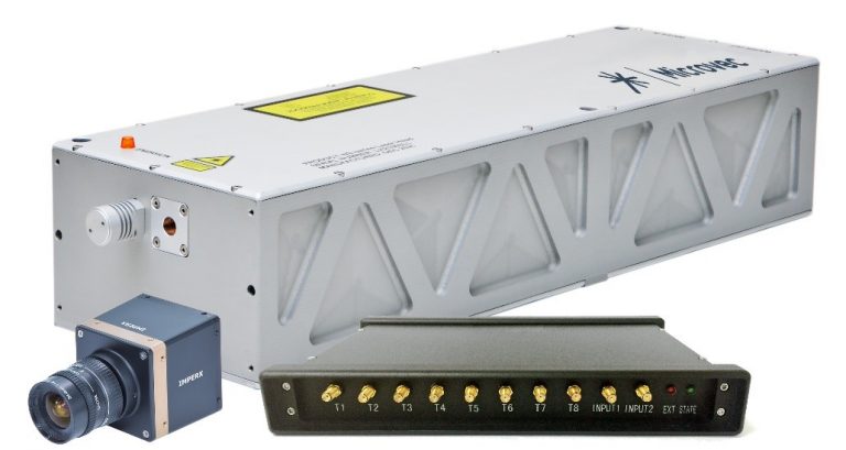 Microvec introduces a new affordable PIV system – Microvec Pte Ltd