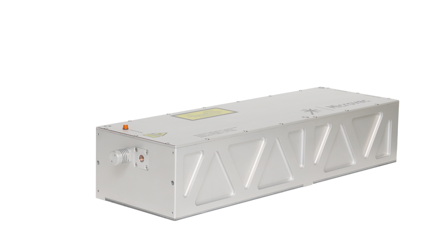 Double Pulse Lasers – Microvec Pte Ltd