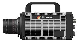 Time Resolved PIV – Microvec Pte Ltd